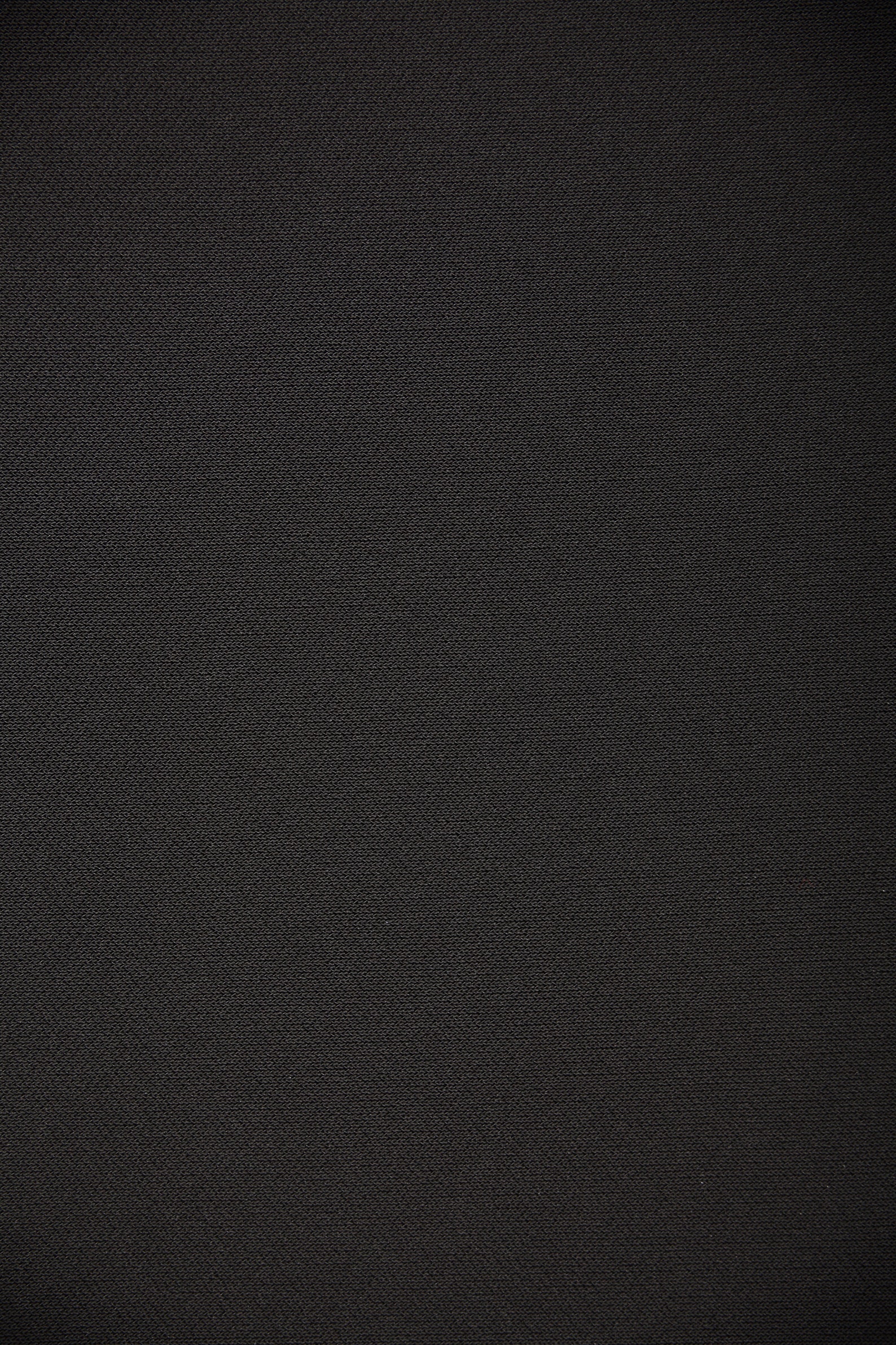 Rayon Black Smooth Fabric remnant-290cmx120cm Fashion - Etsy UK