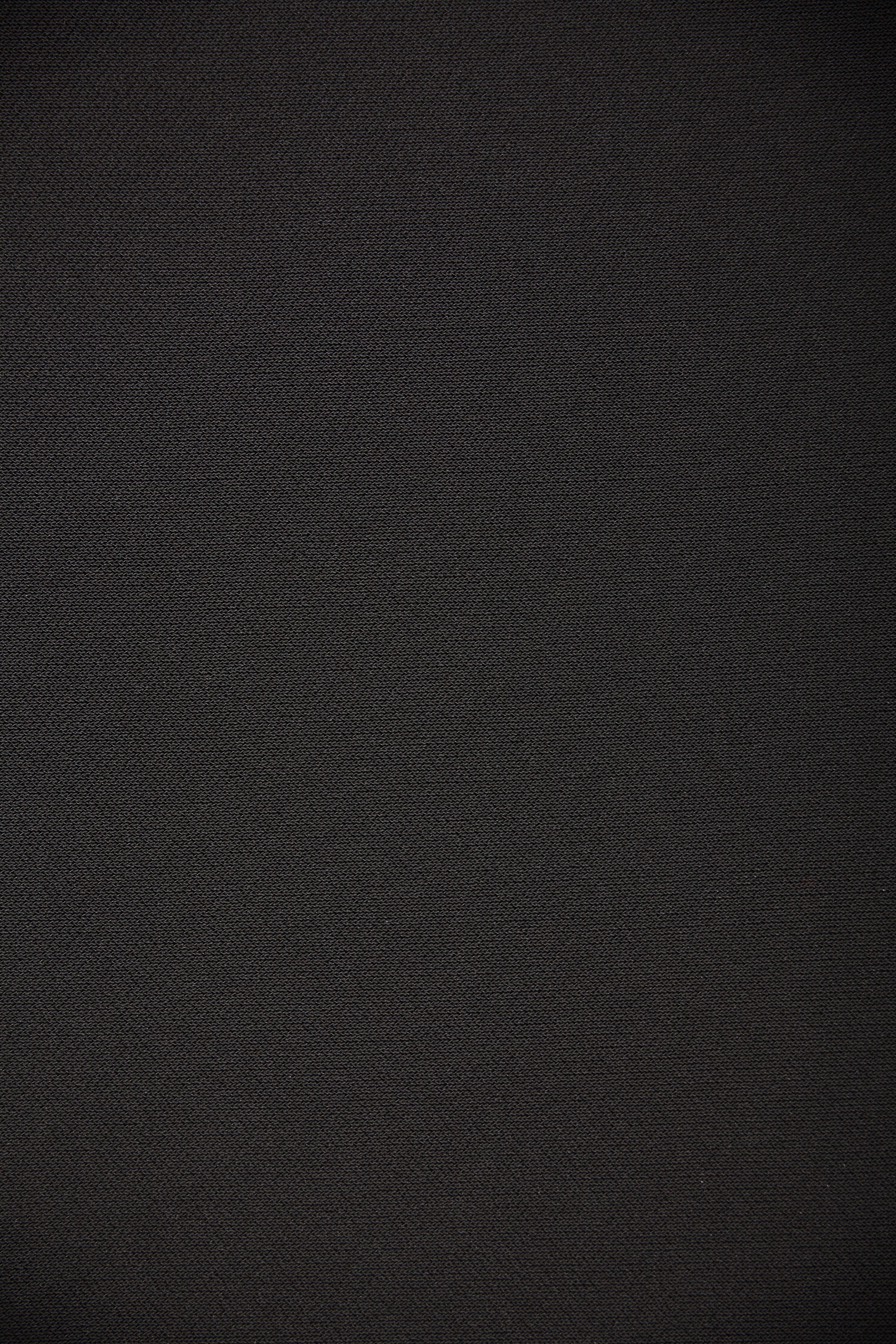 Rayon Black Smooth Fabric remnant-290cmx120cm Fashion - Etsy UK