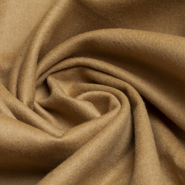 Camel Fabric by the Yard - Etsy