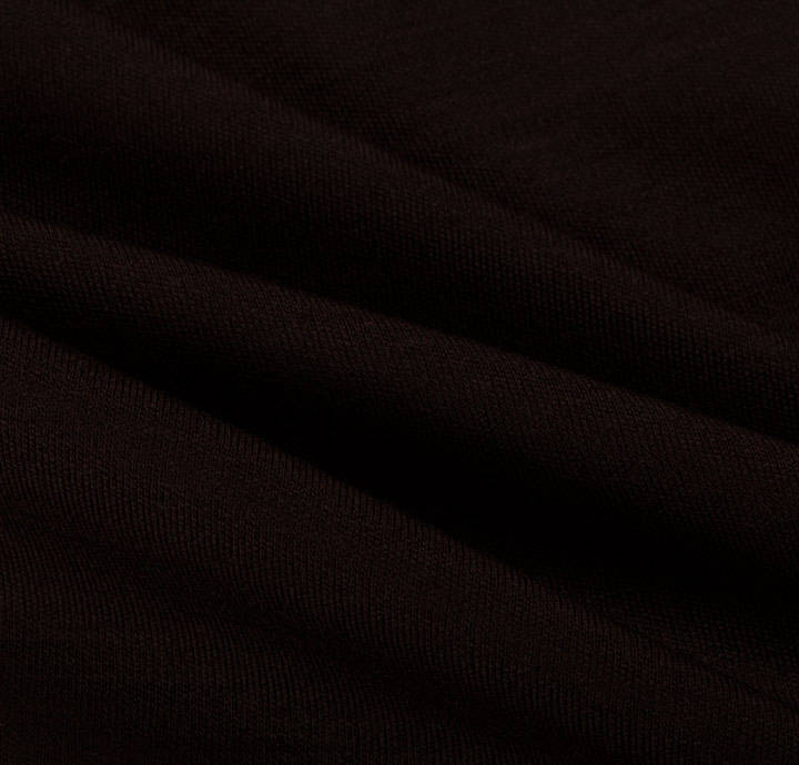 100% Wool Interlock Brown Home Material Fashion Upholstery | Etsy