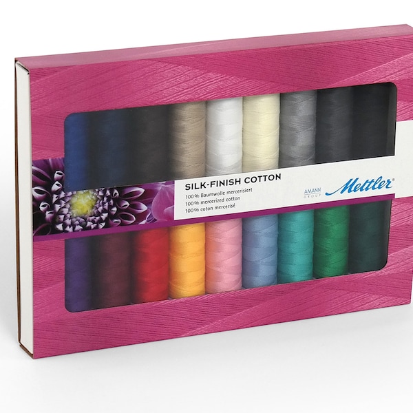 Black Silk Thread - Etsy