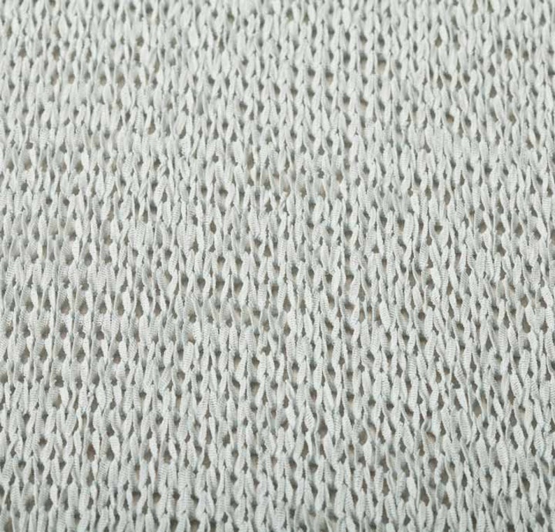 100% Polyamide Fabric Blue Fabric Net Style Fabric Light - Etsy