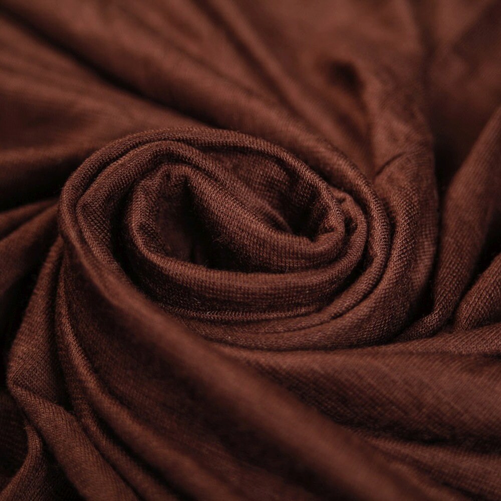 Polyamide Elastane Mesh Brown Fabric remnant-140cmx140cm - Etsy