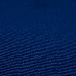 Polyester Fabric Royal Blue Fabric Upholstery Fabric the Meter Fabric ...