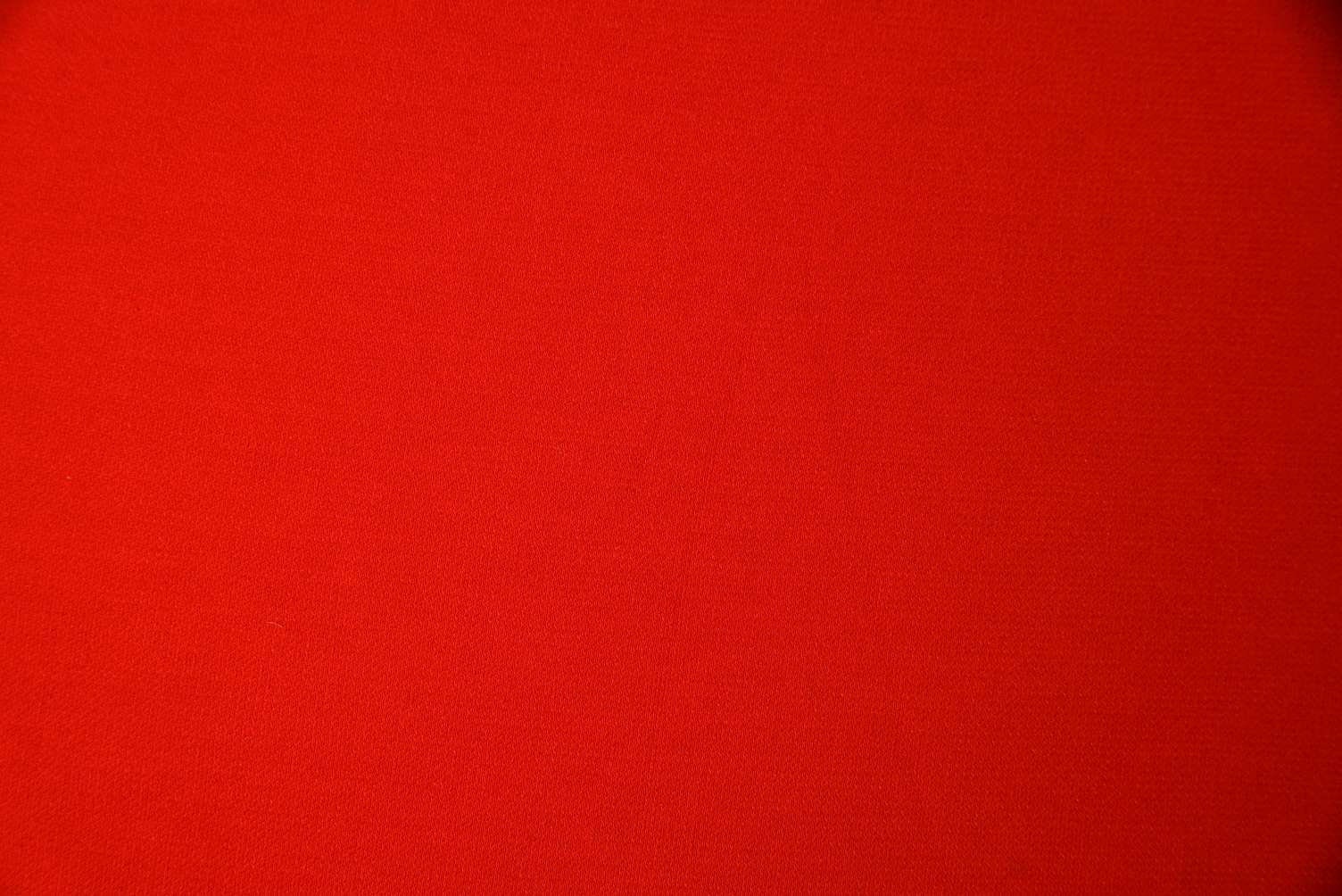 Red Stretch Jersey Fabric Multiple Remnants Fabric Cut off - Etsy UK
