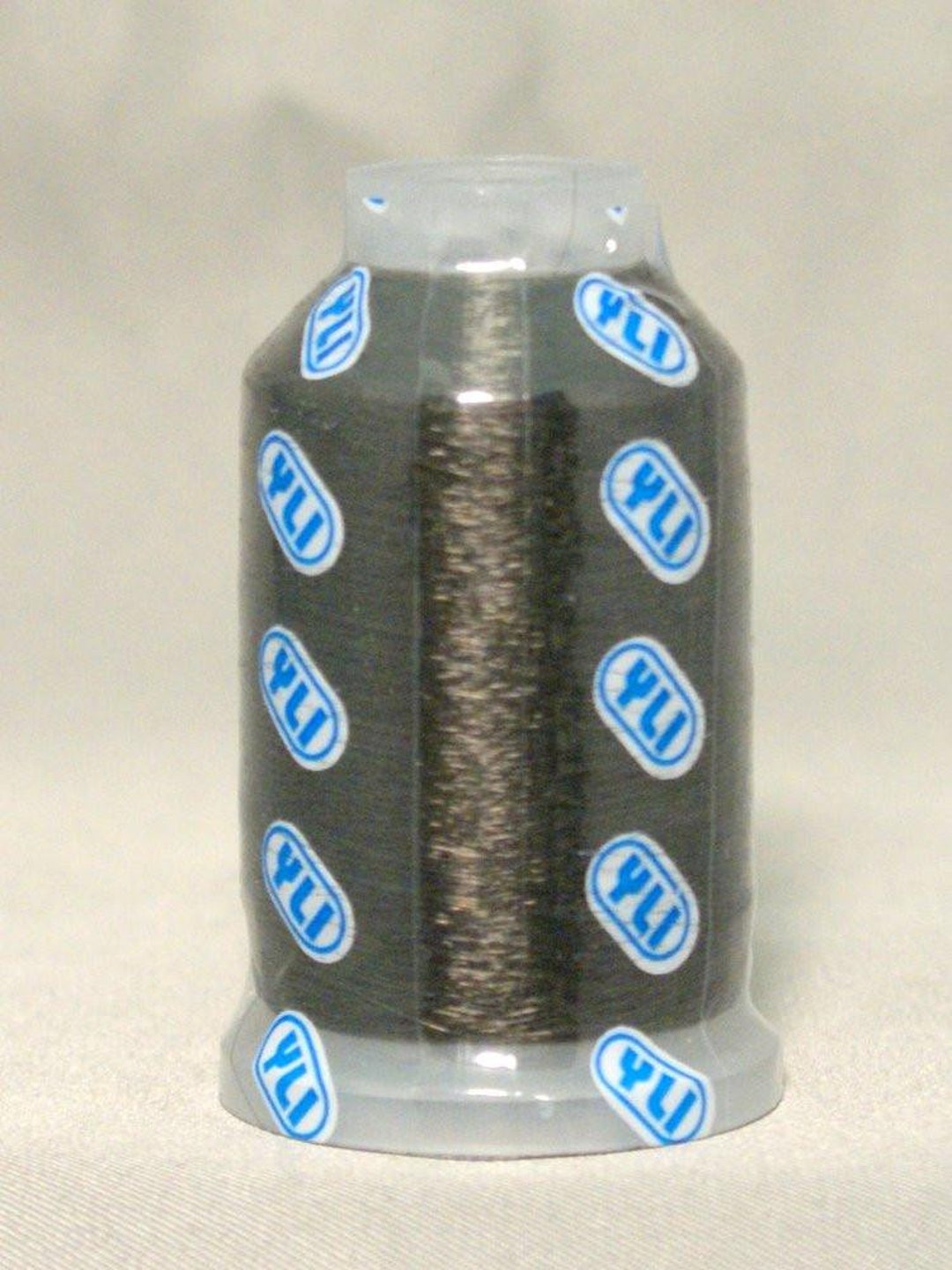 Premium YLI Wonder Invisible Thread Smoke Nylon Sewing Stitching ...