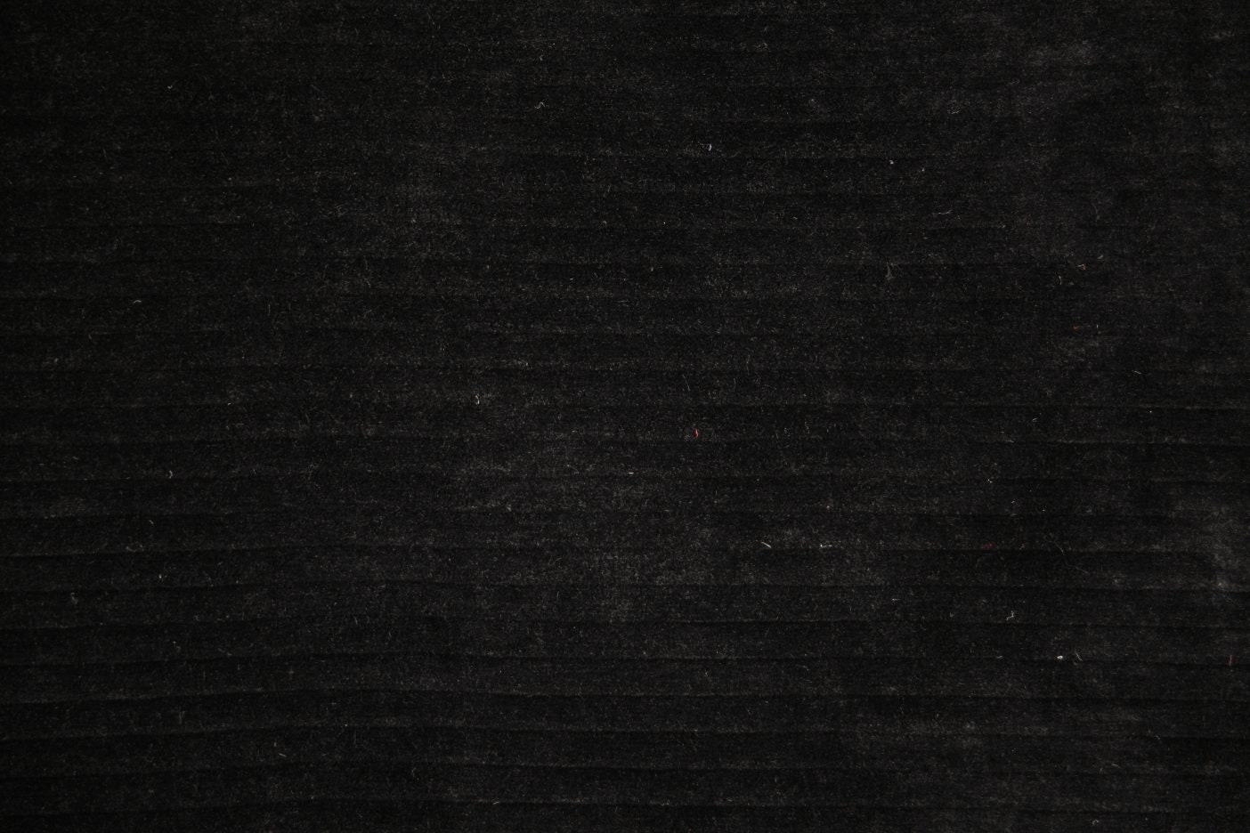 Stretch Velvet Black Stripe Fabric remnant-60cmx110cm Cut - Etsy UK