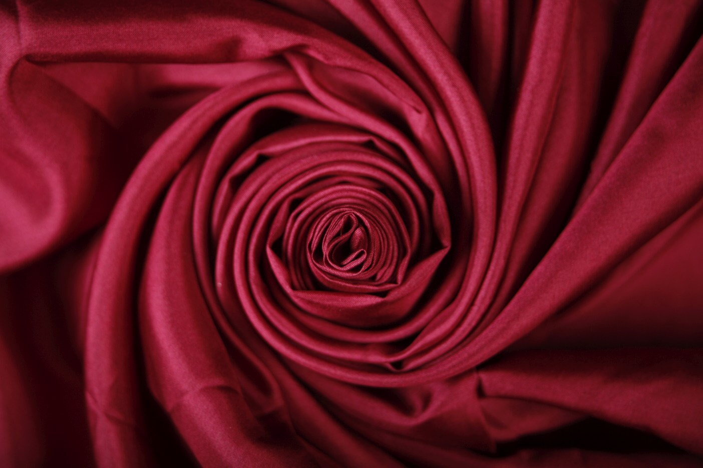 100% Polyester Red Lining Fabric remnant-50cmx115cm Fabric - Etsy