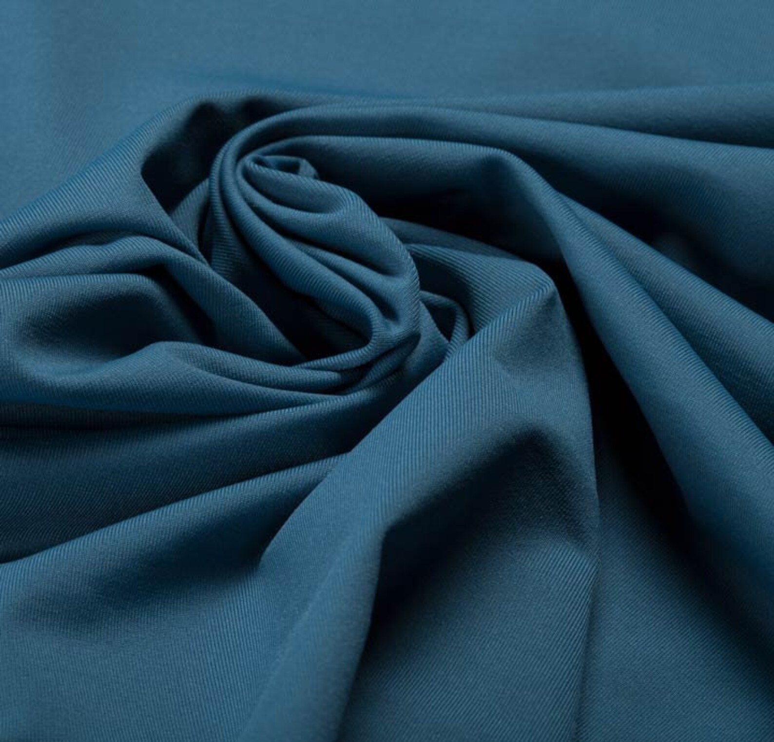 Technical Fabric Polyamide Fabric Blue Fabric Fashion Fabric | Etsy