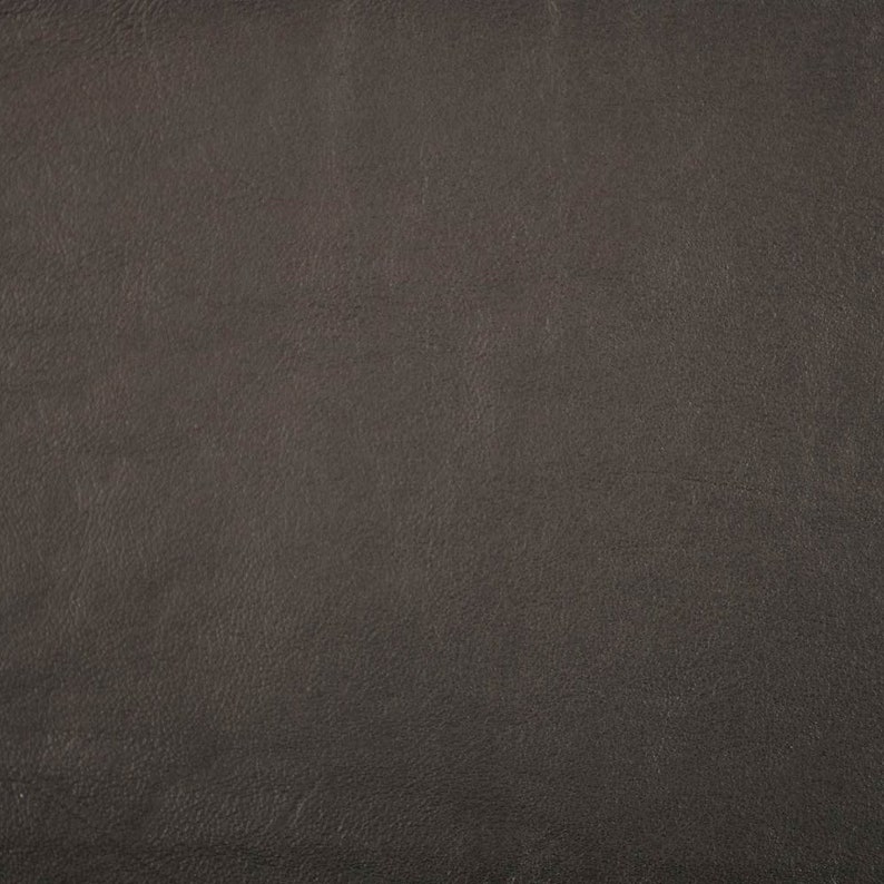 100% Genuine Super Soft Black Leather Hide 60cm X 70cm Cut - Etsy UK