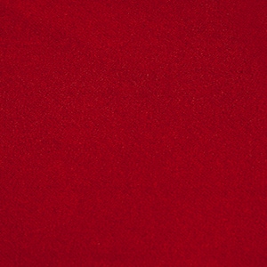 Duchess Satin Fabric Ruby Red Matt Silk Material Bridal Fashion ...