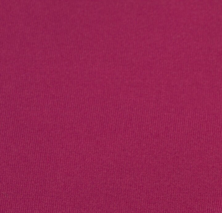 Technical Fabric polyamide Fabric dark Pink Fabric Fashion - Etsy