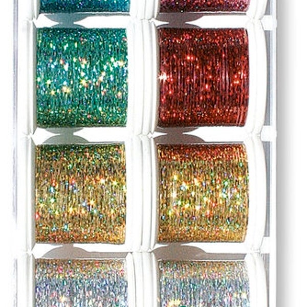 Madeira Embroidery Thread - Etsy