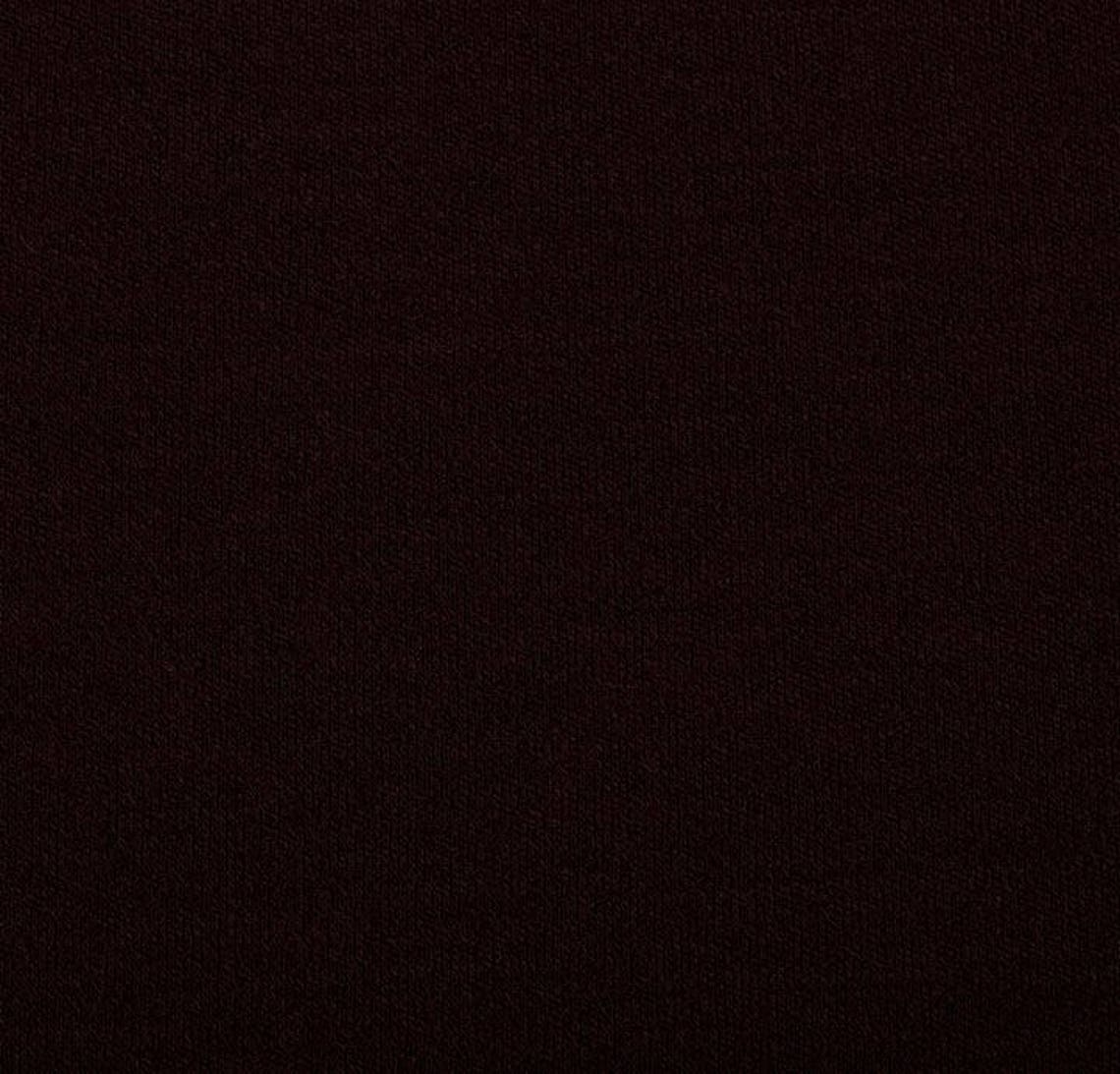 100% Wool Interlock Brown Home Material Fashion Upholstery | Etsy
