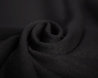 Cotton Wool Blend Fabric - Etsy