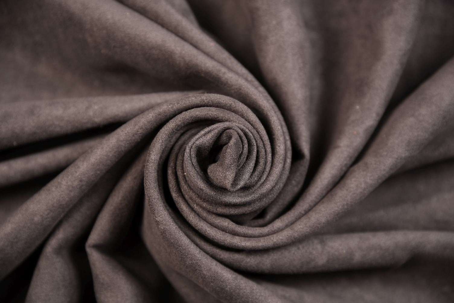 Suede Fabric Swatch