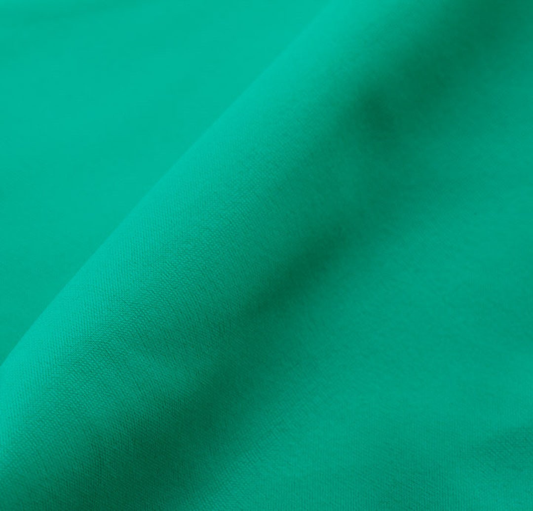 Technical Fabric -regenerated Polyamide Fabric Green Fabric Fashion ...