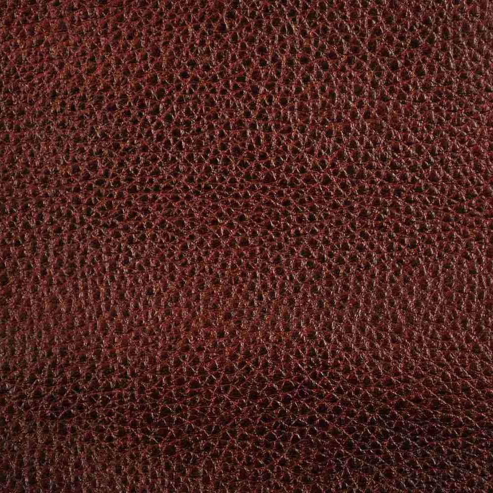 100% Genuine Burnished Red/brown Leather Full Cow Hide 160cm - Etsy UK