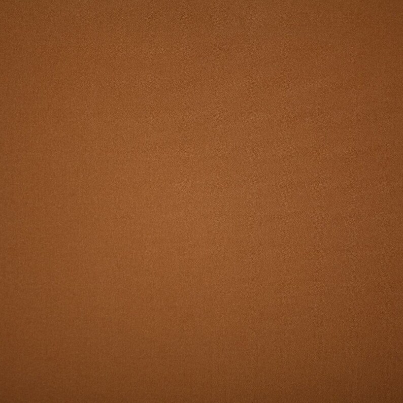 Polyester Jersey Brown Fabric (remnant-110cmx85cm) Upholstery Fabric ...