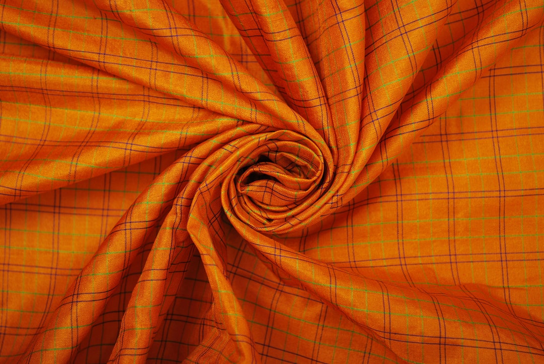 100% Polyester Fabric Mustard Gold Fabric Pattern Fabric Tassel Fabric ...