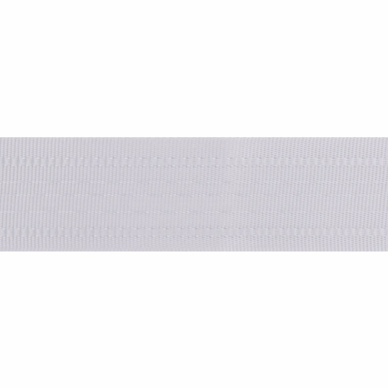 Premium Quality Seam Binding Polyester 2.5m X 25mm Variety - Etsy UK