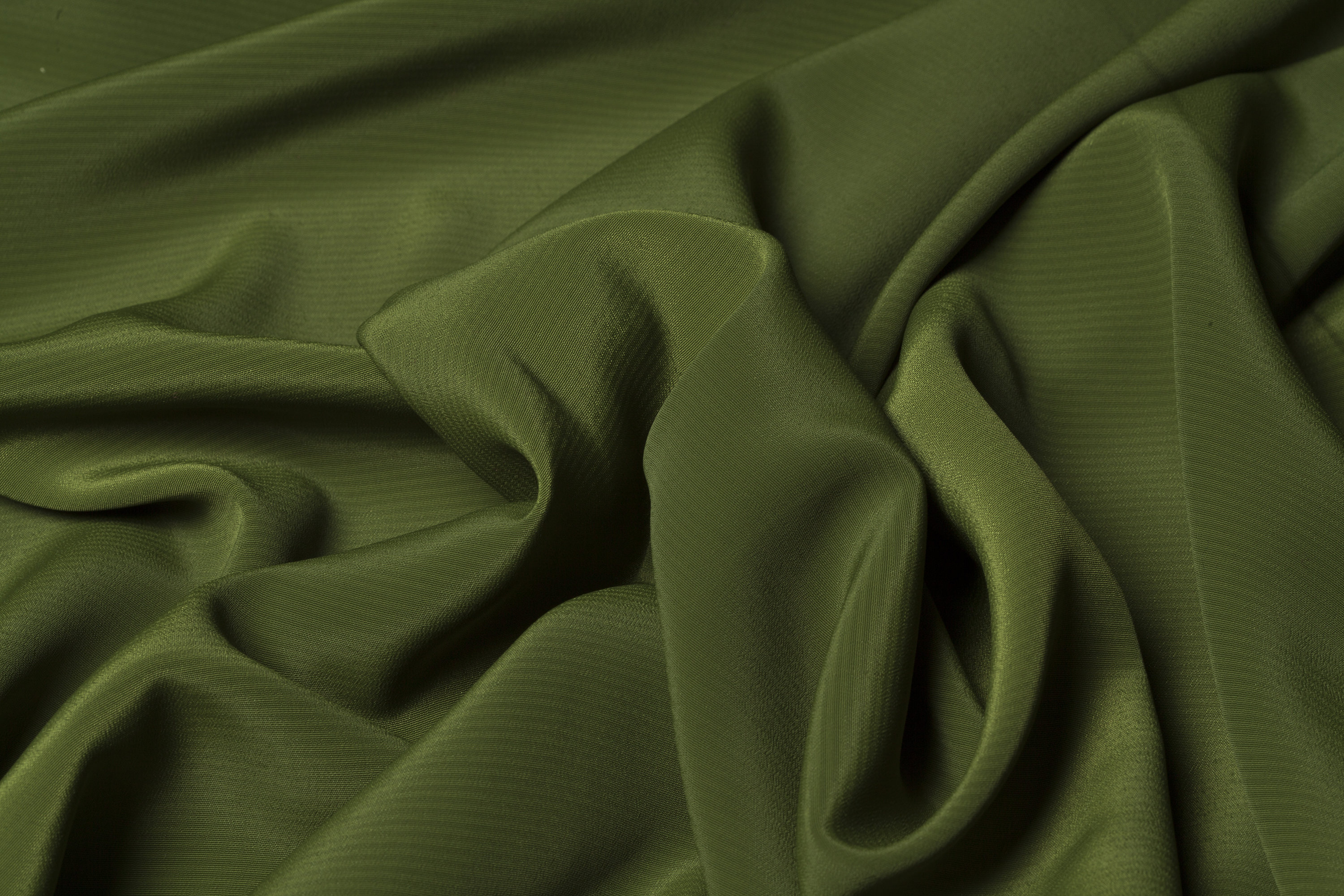 Polyester Fabric Pine Green Fabric Upholstery Fabric the Meter - Etsy ...