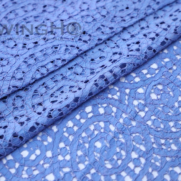Lace Fabric - Etsy UK