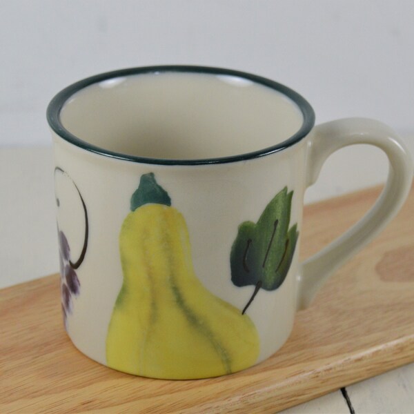 Hartstone Mug - Etsy