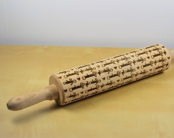 Vintage rolling pins | Etsy