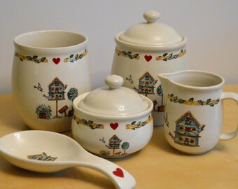 Thompson pottery | Etsy