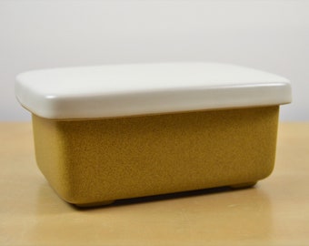 Butter box | Etsy