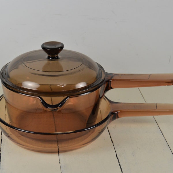 Visions Cookware - Etsy