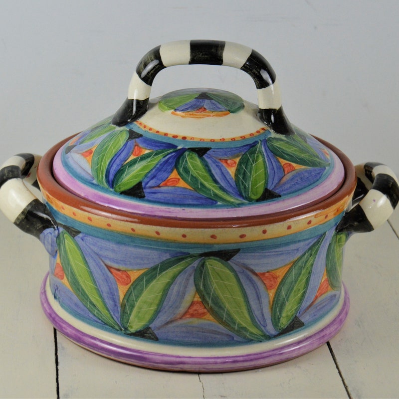 Whimsical Pottery - Etsy