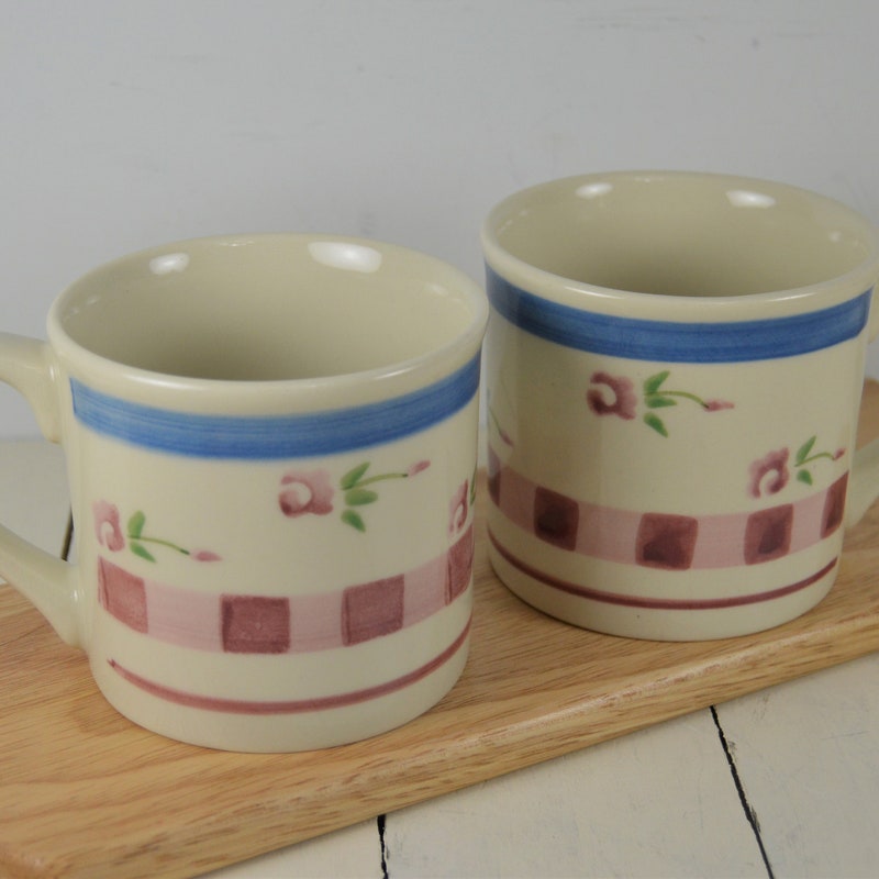 Hartstone Mug - Etsy