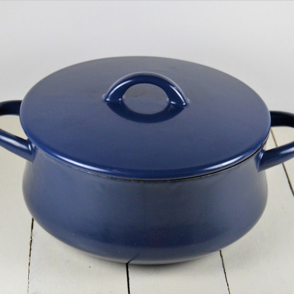 Metal Casserole - Etsy