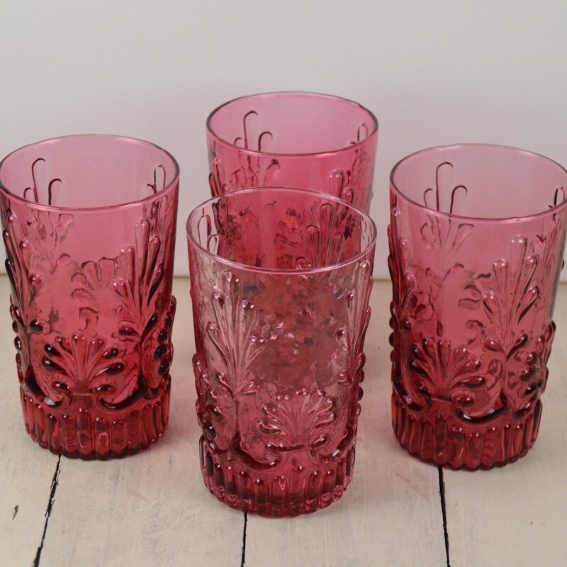 Pilgrim Glass - Etsy