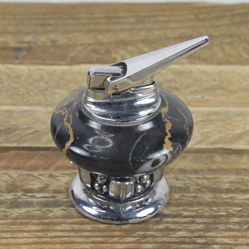 Table Lighter - Etsy