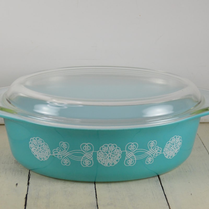 Pyrex Promotional - Etsy