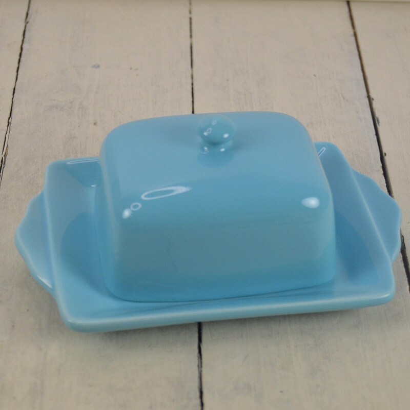 Cute Butter Dish - Etsy