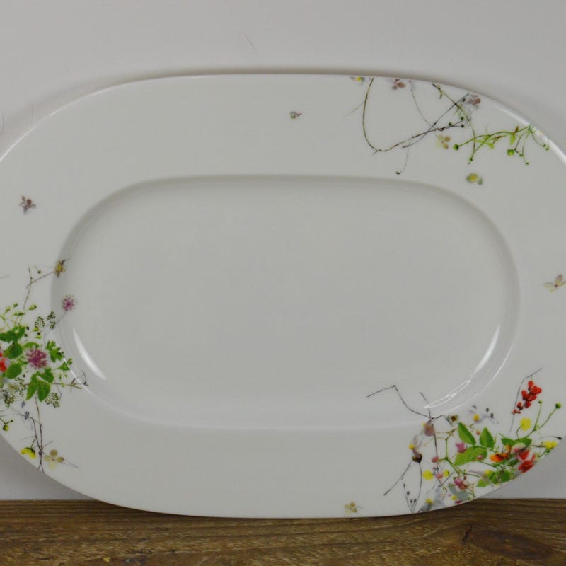 Rosenthal Serving Platter - Etsy