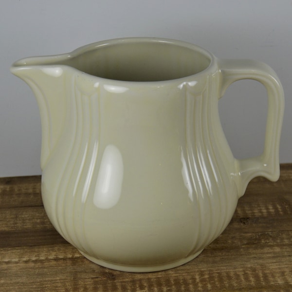 Hall Pitcher - Etsy
