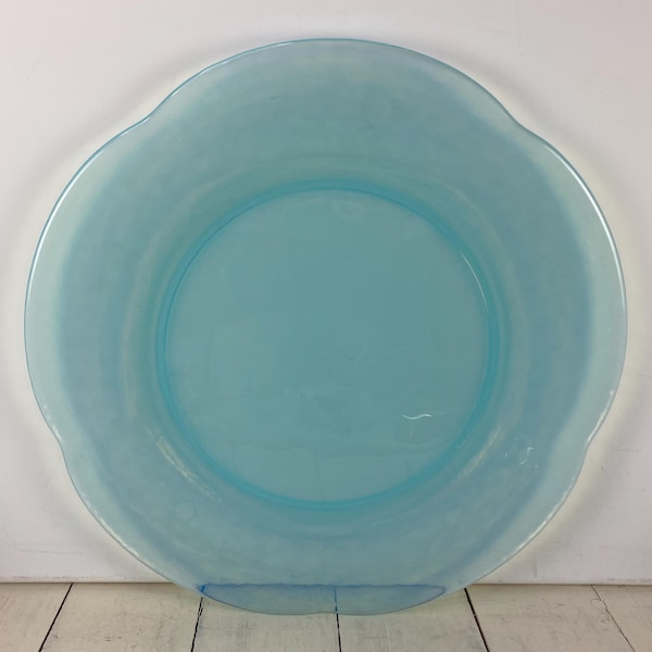 Blue Opaline - Etsy