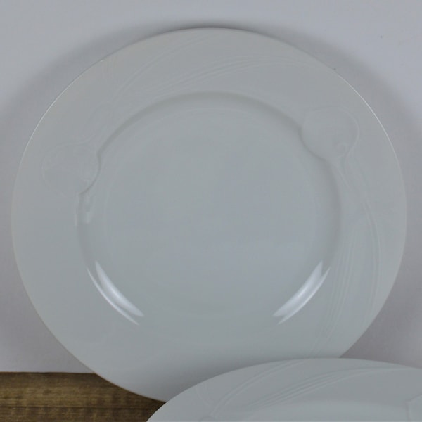 Mikasa Calla Lily Dinnerware - Etsy