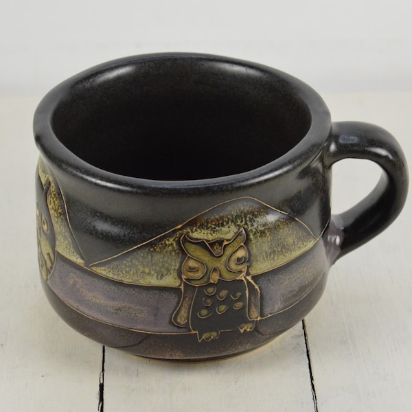 Mara Pottery Mexico - Etsy