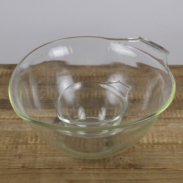 Pyrex Measuring - Etsy
