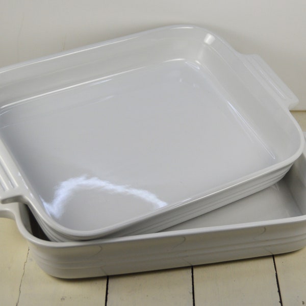 Ceramic Lasagna Pan - Etsy