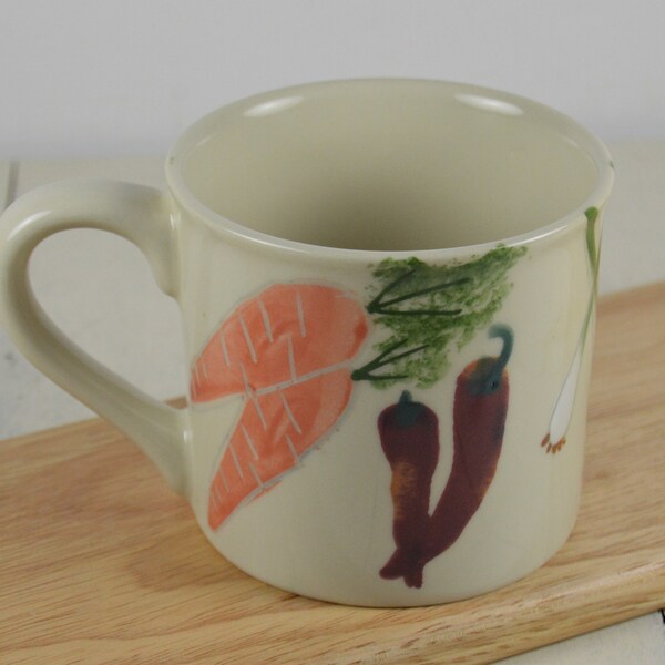 Hartstone Mug - Etsy