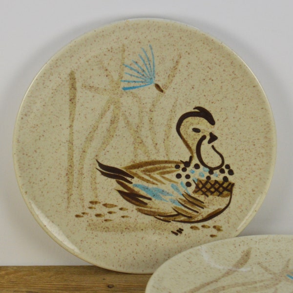 Red Wing Plates - Etsy