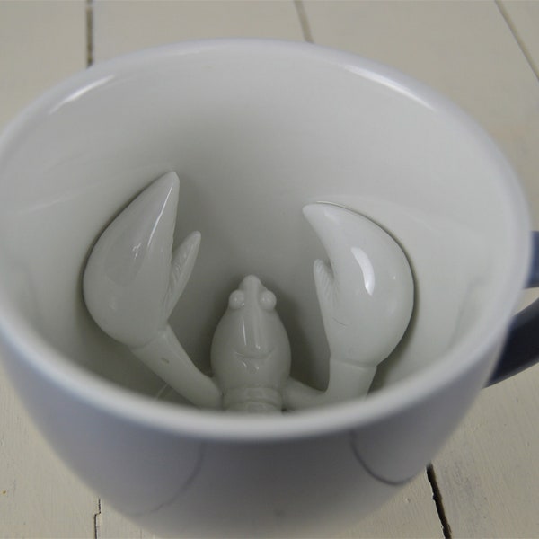 Surprise Inside Cup - Etsy