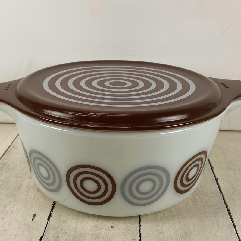 Pyrex Promotional - Etsy